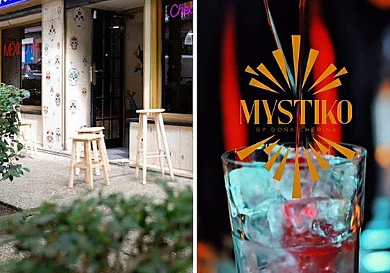 El restaurante que se convierte en coctelería en San Sebastián | El Diario Vasco